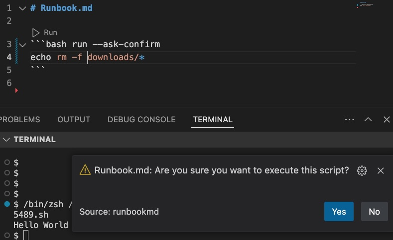 Runbook.md | Unlimited Build Works
